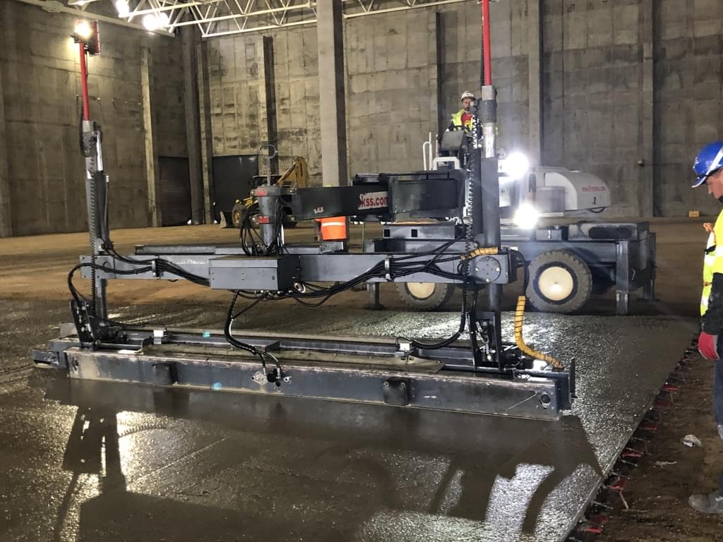 RIMI distrribūcijas centra pārbūve A.Deglava 161 - bukoteks